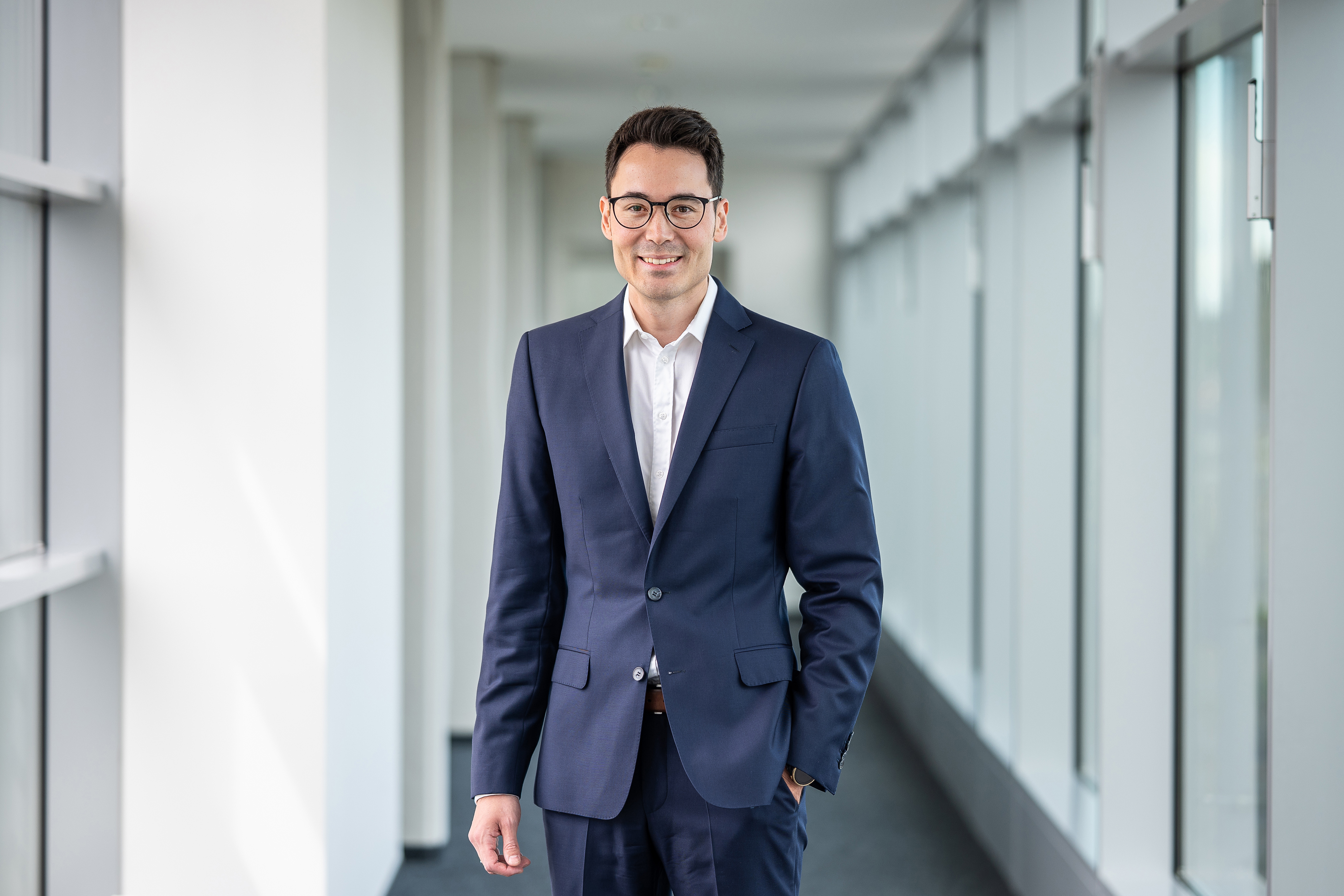 Bauer richtet sich auf den Markt aus | BAUER AG