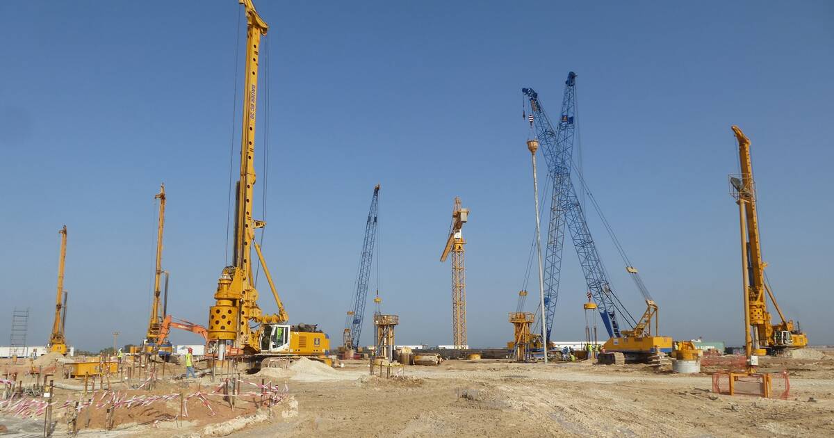 The BAUER Group | BAUER AG