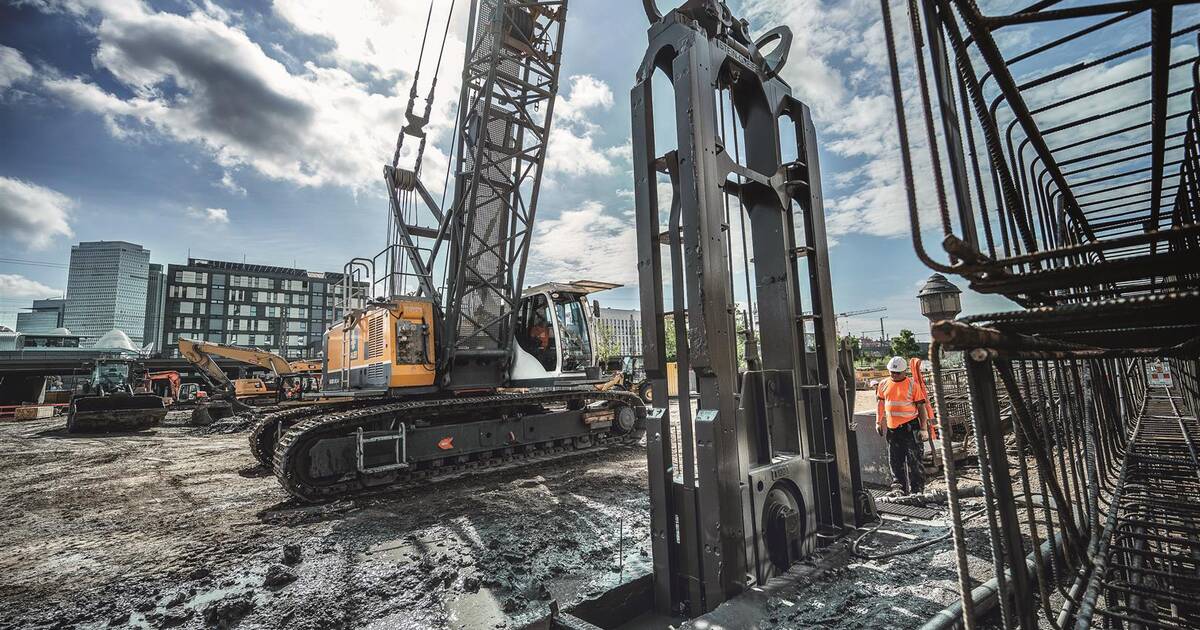 Organization | BAUER AG