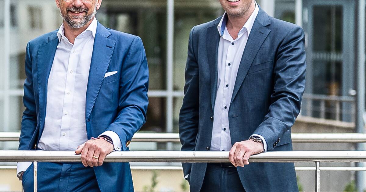 Executive Board | BAUER AG